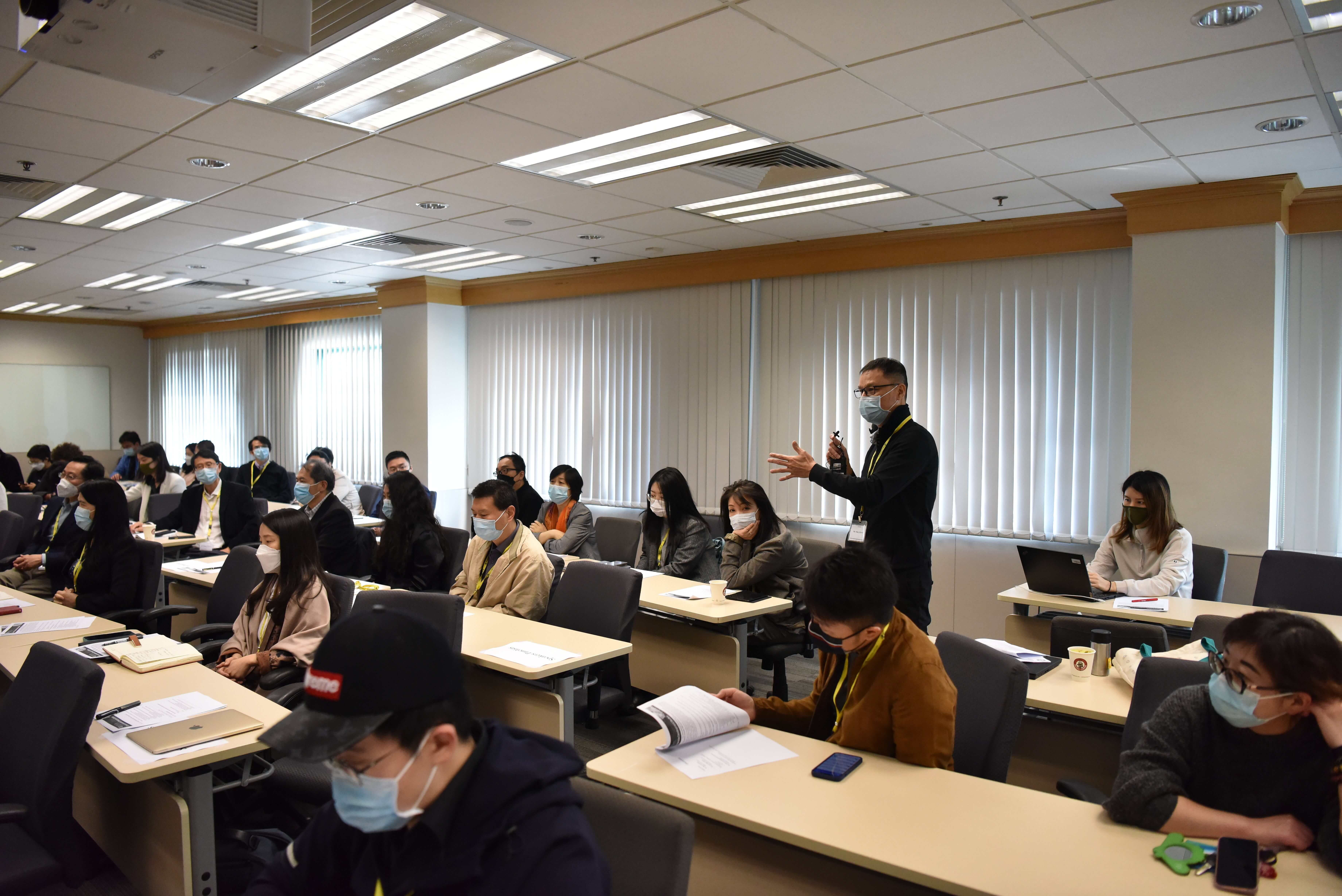 CSDS Workshop